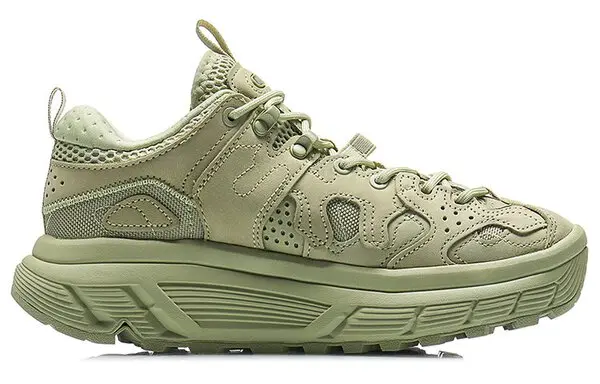 LI-NING Ace Low Paris Fashion Week Sneakers