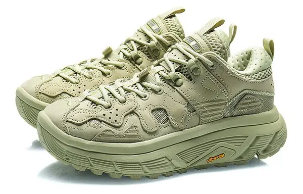 LI-NING Ace Low Paris Fashion Week Sneakers