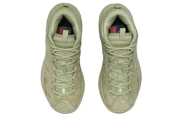 LI-NING Ace Low Paris Fashion Week Sneakers