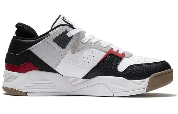 LI-NING Casual Basketball Shoes Low