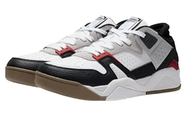 LI-NING Casual Basketball Shoes Low