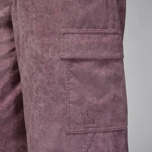 JORDAN Corduroy Cargo Pants