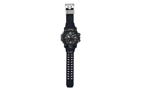 Casio G-shock Mudmaster Watch