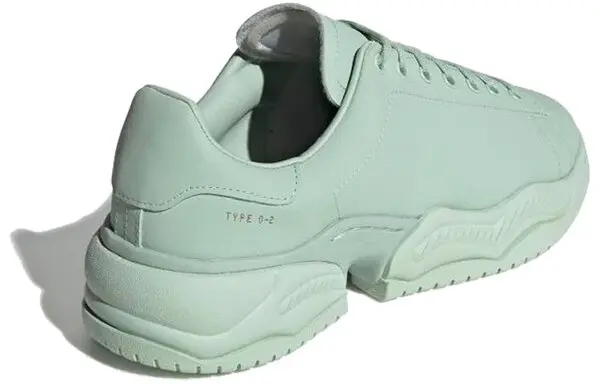 Adidas Oamc X Type 0.2r Sneakers