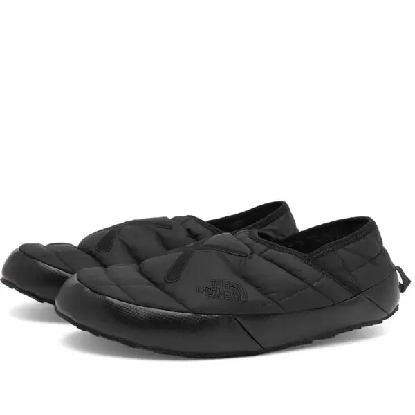 The North Face X Kaws Thermoball Traction "nutse Print