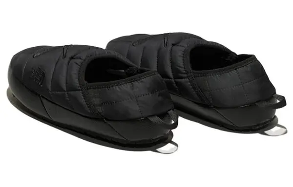 The North Face X Kaws Thermoball Traction "nutse Print