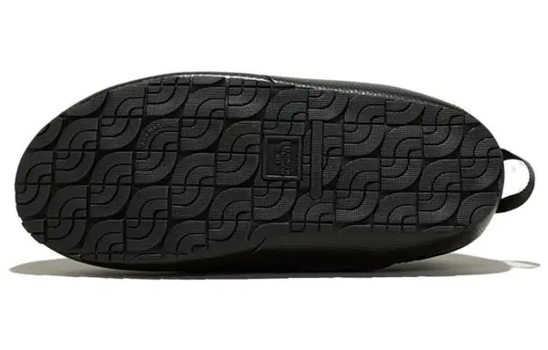 The North Face X Kaws Thermoball Traction "nutse Print