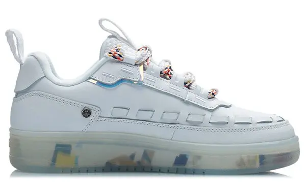 LI-NING Counterflow Sneakers