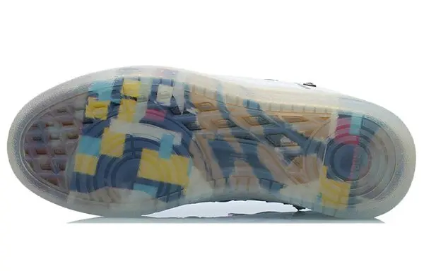 LI-NING Counterflow Sneakers