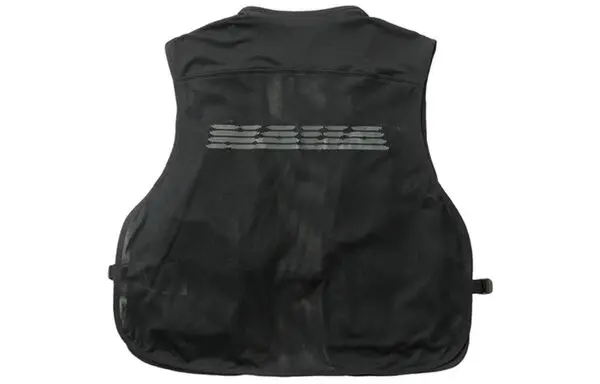 Nike Nigeria Athleisure Vest - Black/green