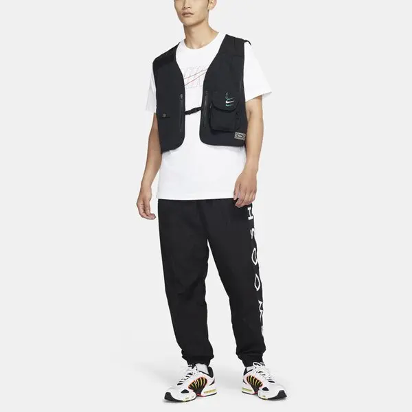 Nike Nigeria Athleisure Vest