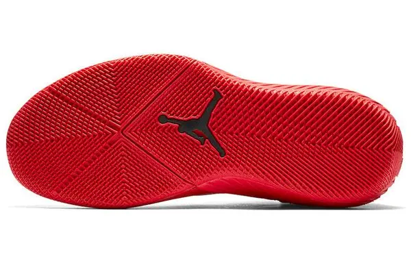 JORDAN Why Not Zer0.1 "university " Sneakers - Red