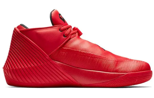 JORDAN Why Not Zer0.1 "university " Sneakers - Red