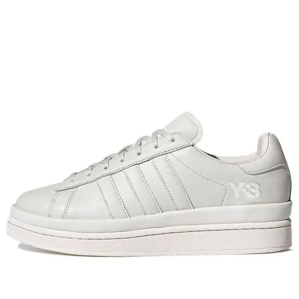 Adidas Y-3 Hicho Sneakers - Beige