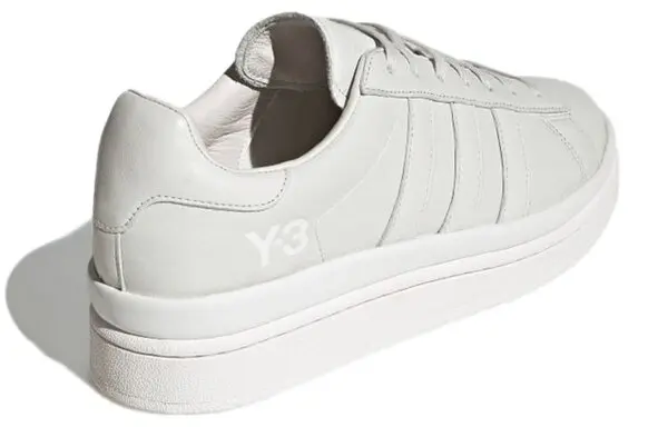 Adidas Y-3 Hicho Sneakers - Beige