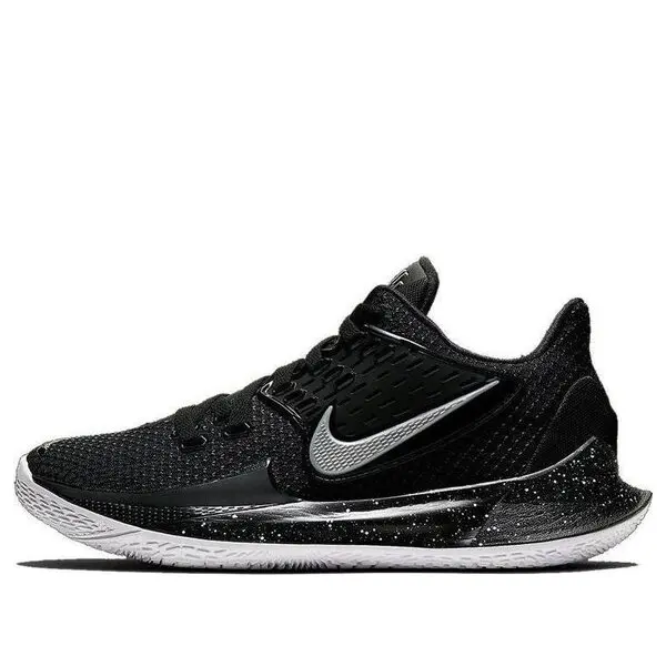Nike Kyrie Low 2 Athletic Sneakers - Black