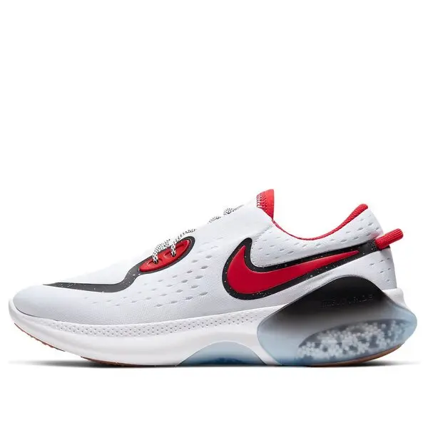 Nike Joyride Dual Run "university Red - White/red
