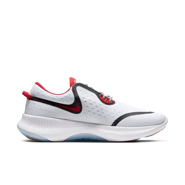 Nike Joyride Dual Run "university Red - White/red