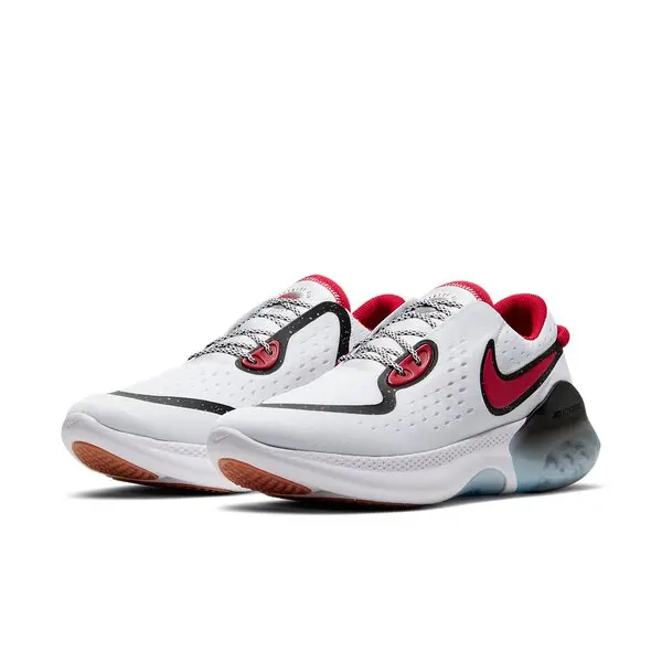 Nike Joyride Dual Run "university Red - White/red