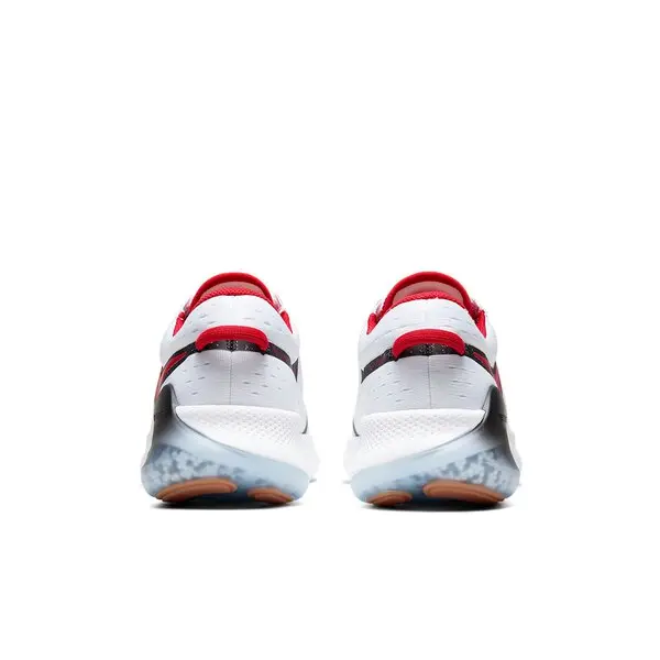 Nike Joyride Dual Run "university Red - White/red