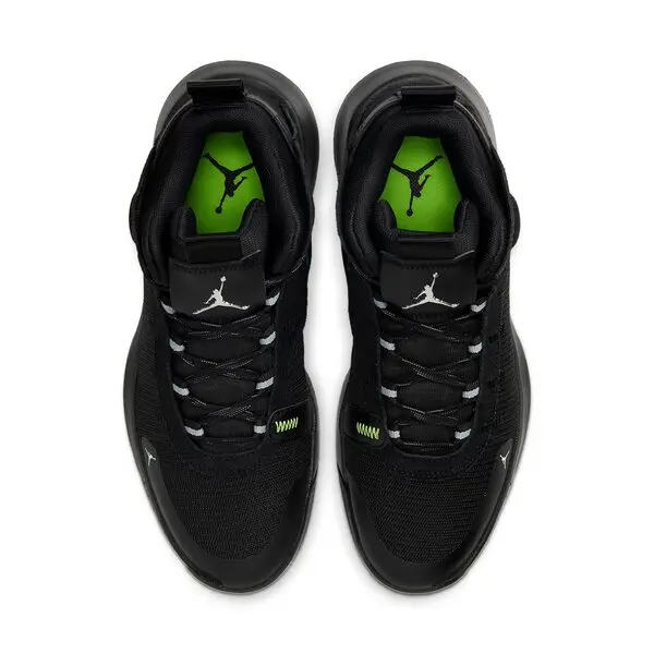 JORDAN Jumpman Pf 2020 " Cat" Sneakers - Black