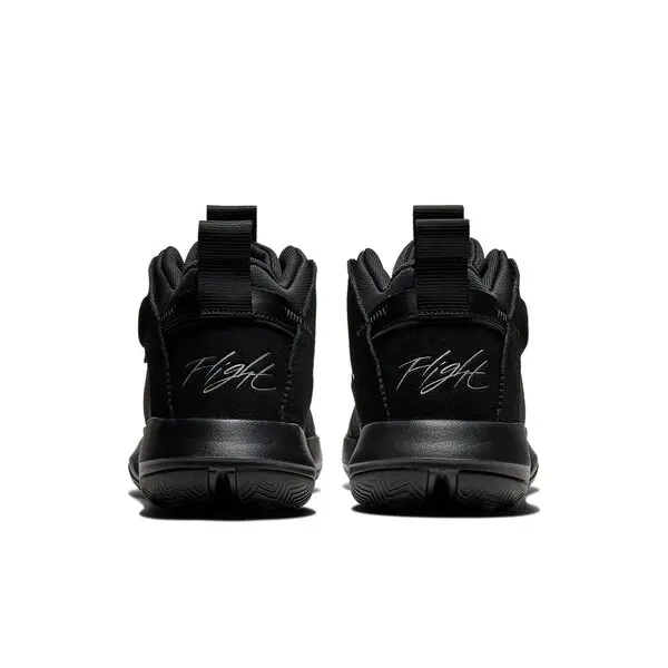 JORDAN Jumpman Pf 2020 " Cat" Sneakers - Black