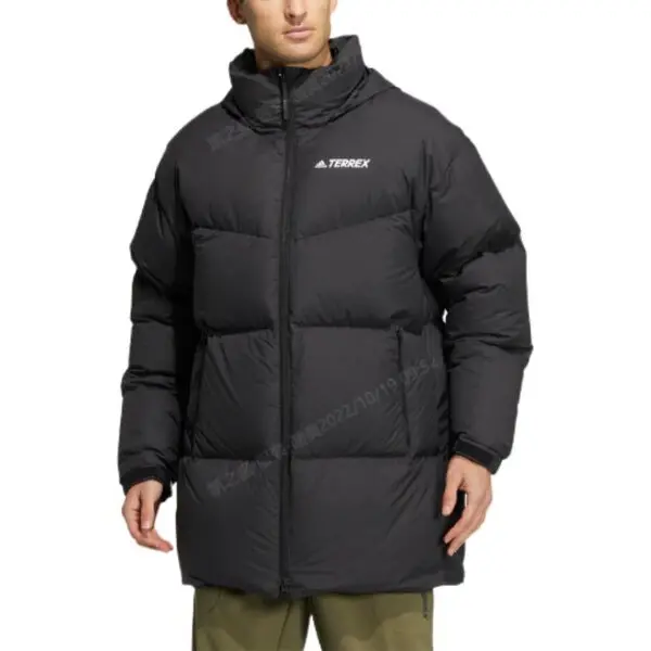 Adidas Down Padded Parka