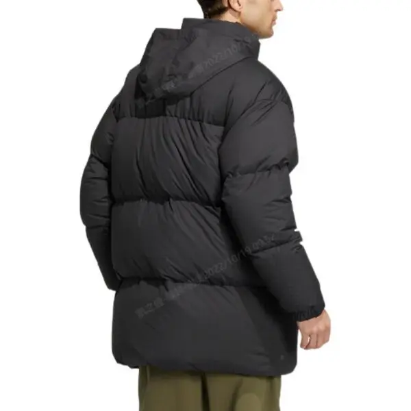 Adidas Down Padded Parka