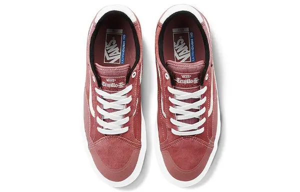 VANS Tnt Advanced Prototype Sneakers - Pink/blue