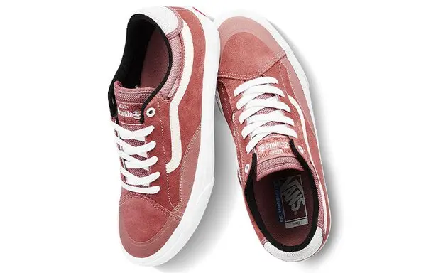 VANS Tnt Advanced Prototype Sneakers - Pink/blue