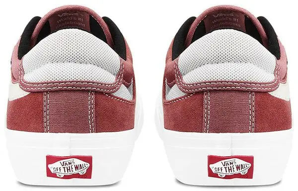 VANS Tnt Advanced Prototype Sneakers - Pink/blue