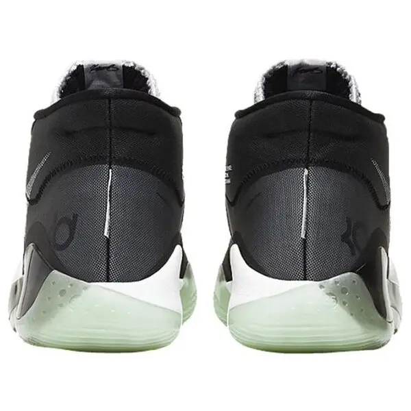 Nike Kd Tb High Top Sneakers - Black