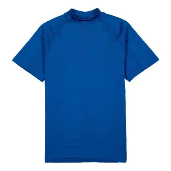 Nike X Mmw Crossover Nrg Dri-fit Short Sleeve T-shirt - Multi-color