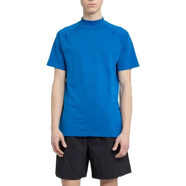 Nike X Mmw Crossover Nrg Dri-fit Short Sleeve T-shirt - Multi-color