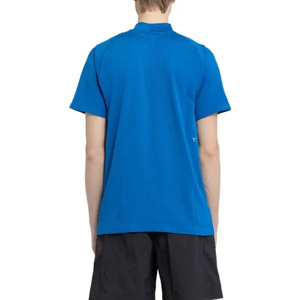 Nike X Mmw Crossover Nrg Dri-fit Short Sleeve T-shirt - Multi-color