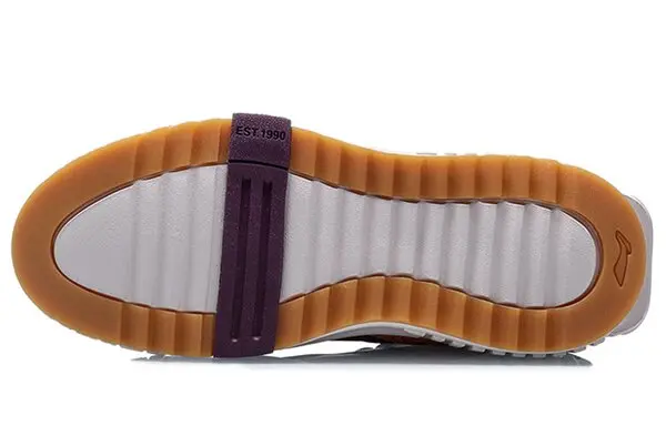 LI-NING 001 Unblock Sneakers