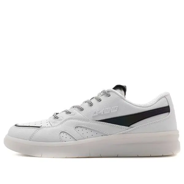 LI-NING 937 Deluxe Low 'chongqing' Sneakers