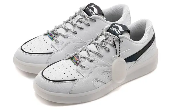 LI-NING 937 Deluxe Low 'chongqing' Sneakers