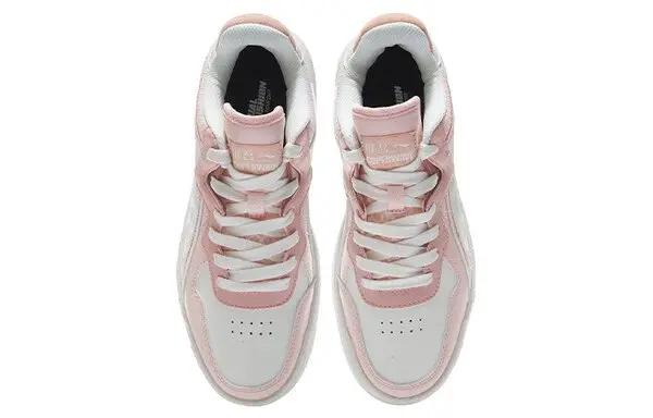 LI-NING Superwave Lite Sneakers - Pink/white