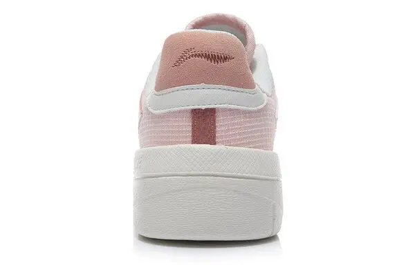 LI-NING Superwave Lite Sneakers - Pink/white