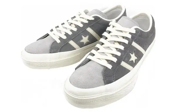 CONVERSE Star & Bars Low Top Sneakers
