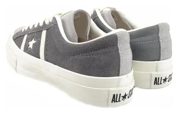 CONVERSE Star & Bars Low Top Sneakers