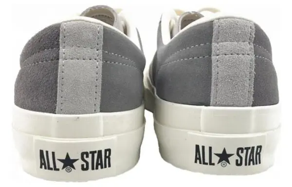 CONVERSE Star & Bars Low Top Sneakers