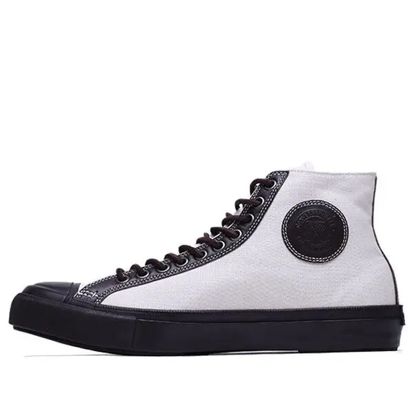 CONVERSE Chuck Taylor All Star 20 High Top Sneakers - White/black