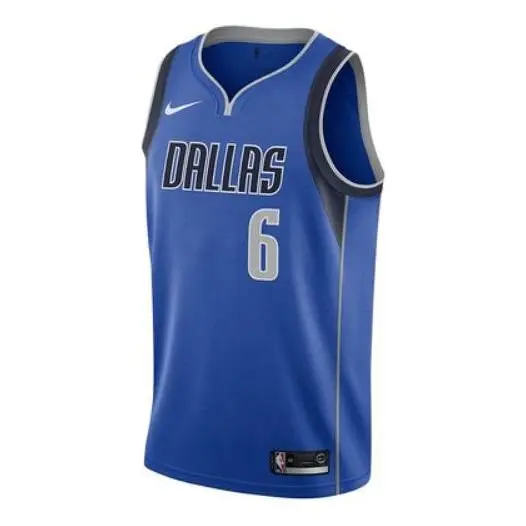 Nike Nba Dallas Mavericks Swingman Jersey