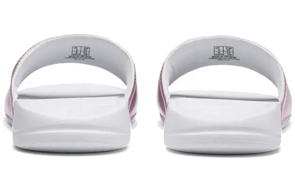 PUMA Popcat 20 Iridescent Slides - Pink
