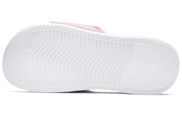 PUMA Popcat 20 Iridescent Slides - Pink