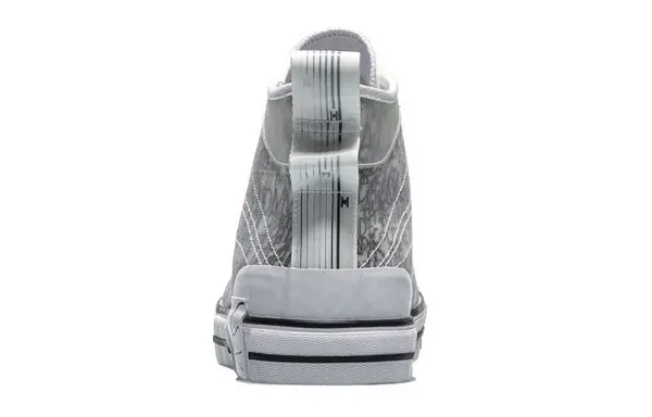 LI-NING X Star Wars Canvas Hi Shoes