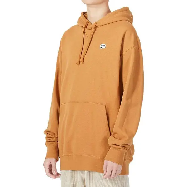 PUMA Downtown Hoodie