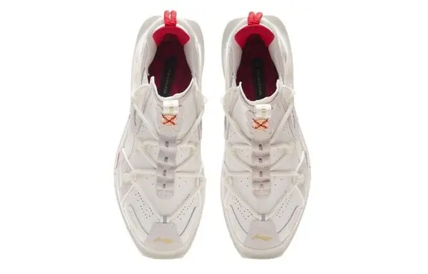 LI-NING Titan Halo Sneakers
